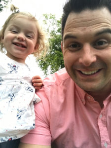 20 Daddy Daughter Date Ideas – Toddler Edition - The Modern Dad
